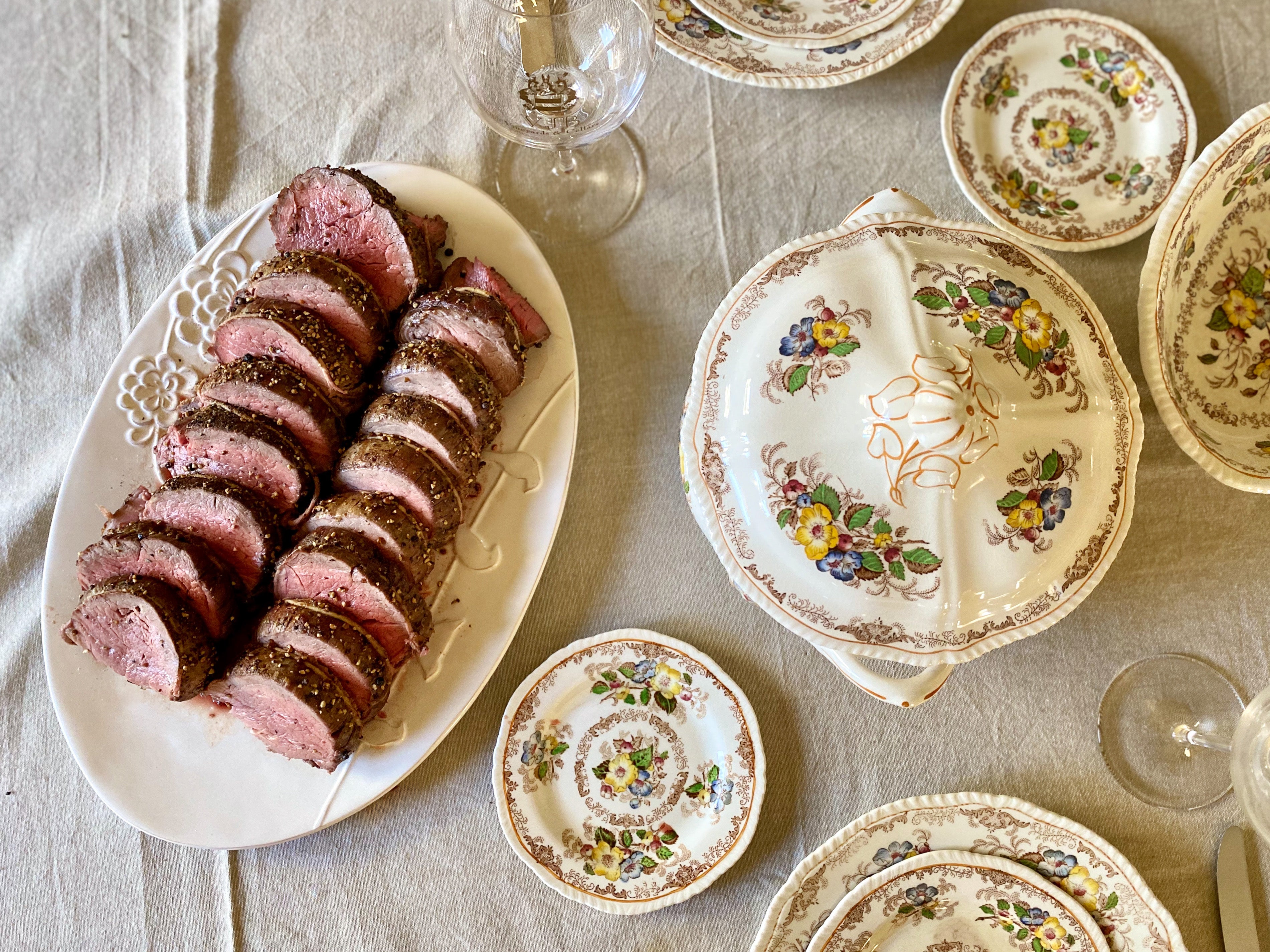 Holiday Roasts | Stemple Creek Ranch