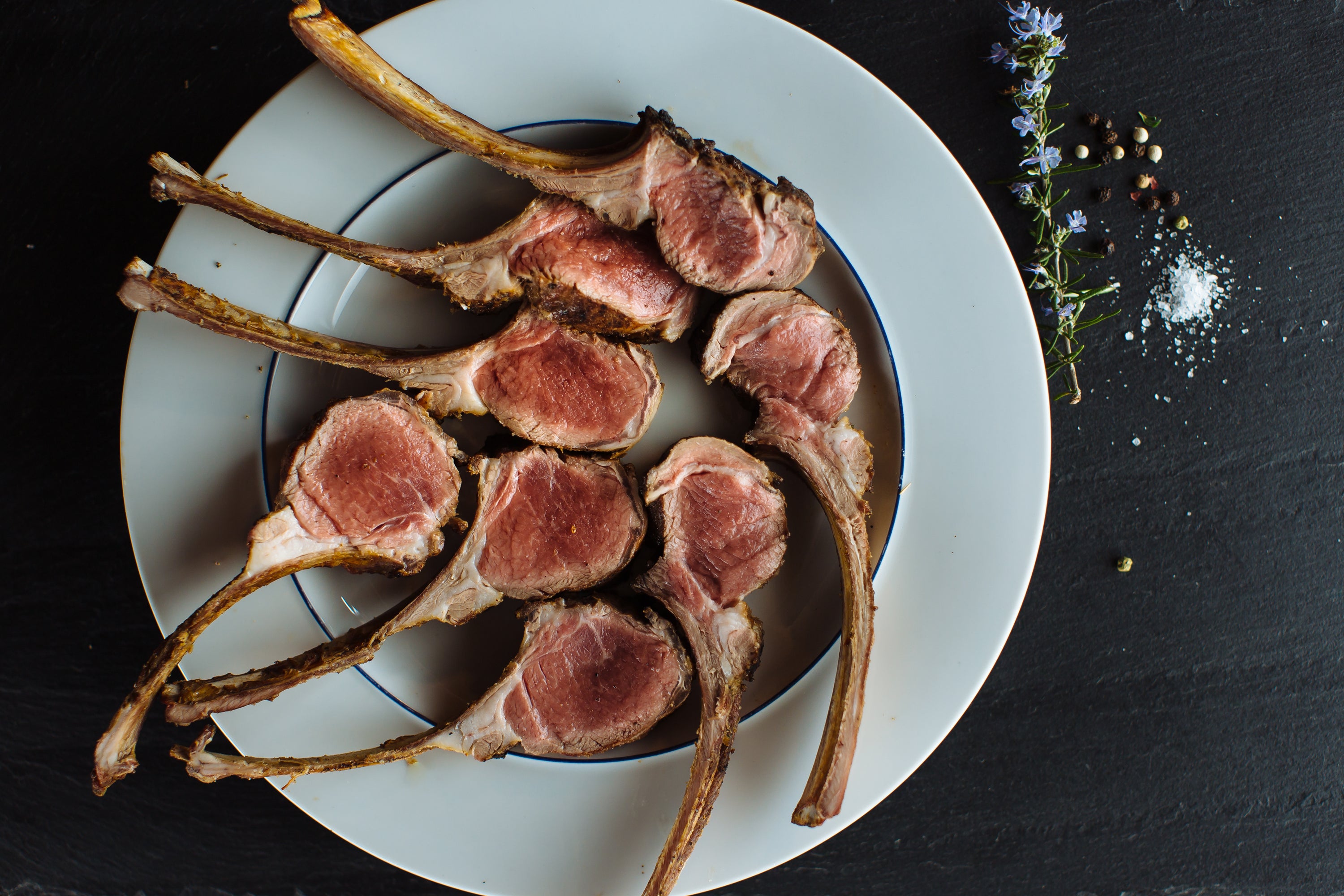 100% Grass Fed Beef & Pasture Raised Meat | Nationwide Delivery
