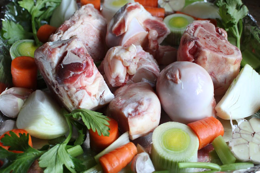 Offal | Stemple Creek Ranch