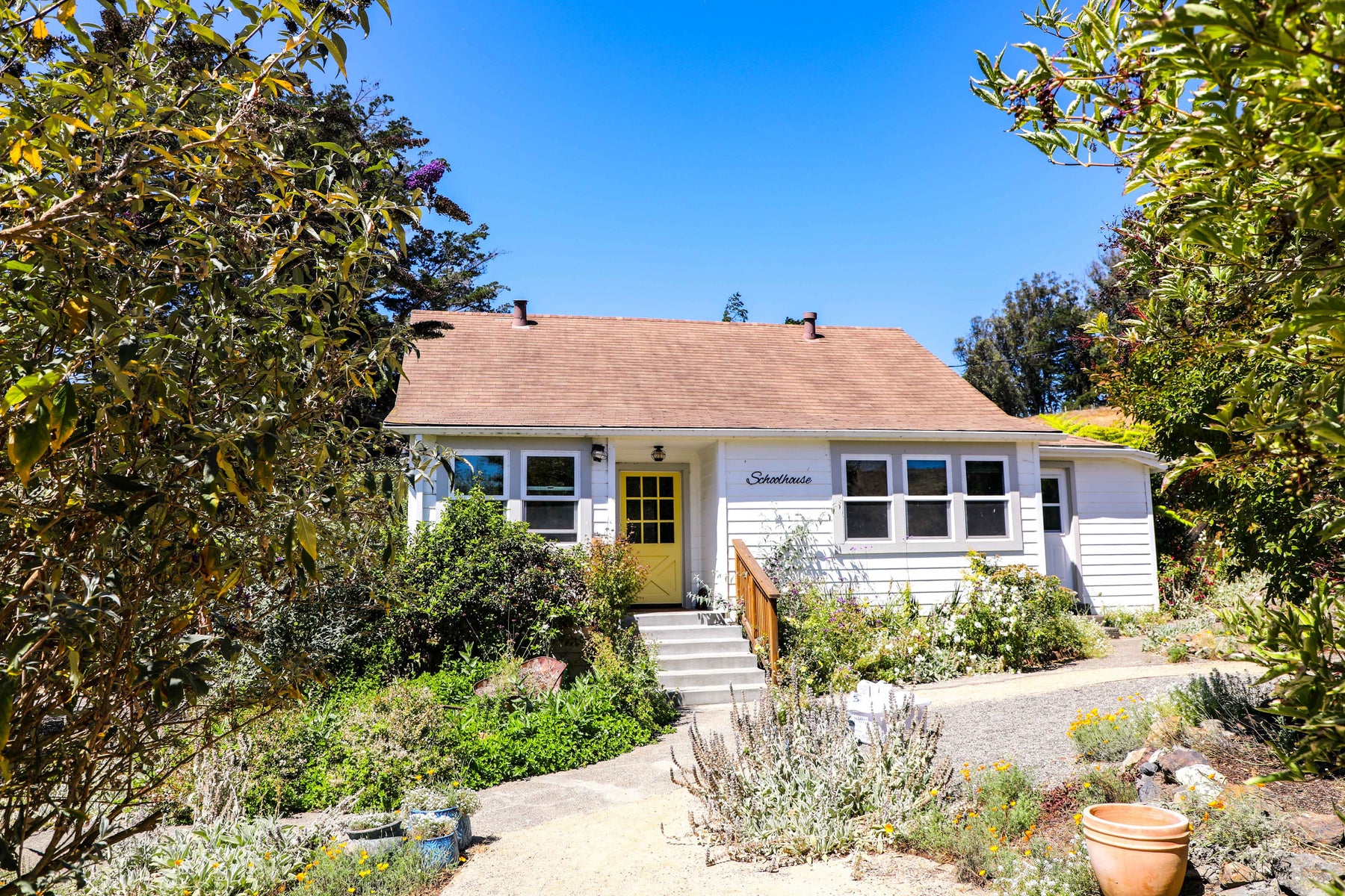 Ranch Stays | Stemple Creek Ranch