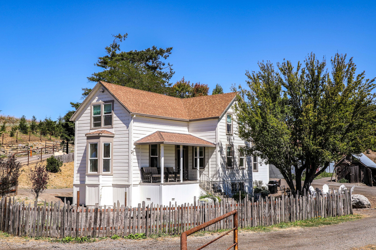 Ranch Stays | Stemple Creek Ranch