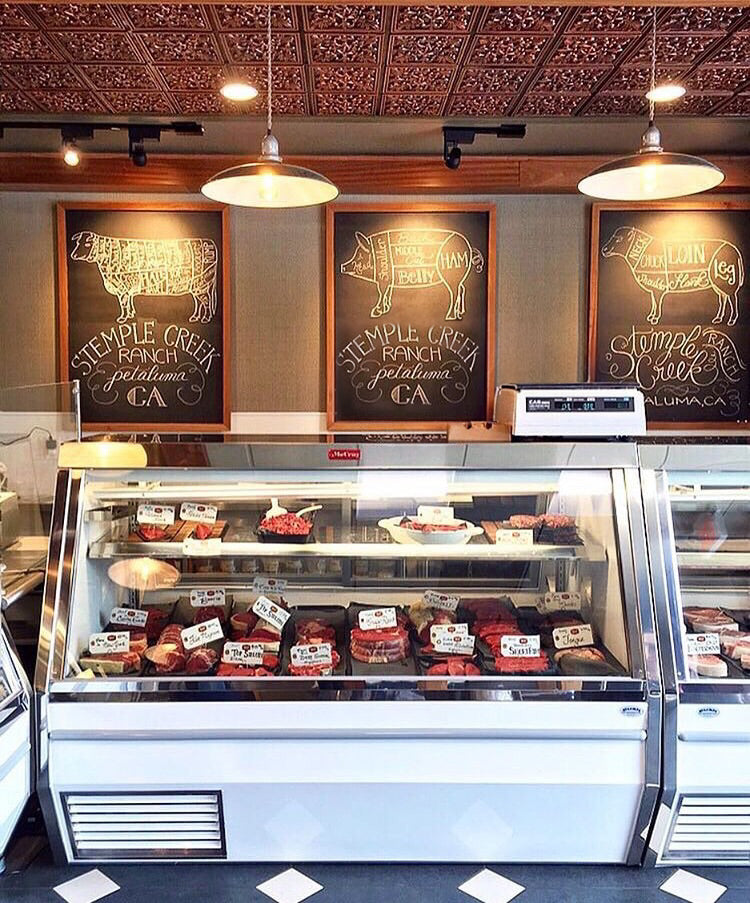 100% Grass Fed Beef & Pasture Raised Meat | Nationwide Delivery