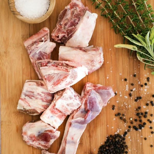 Offal | Stemple Creek Ranch