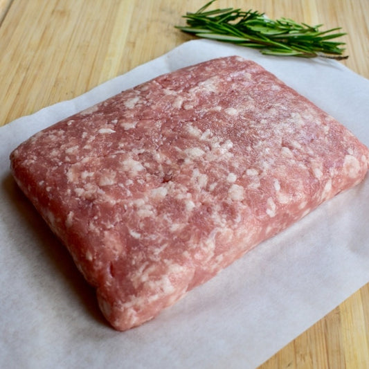 Pasture-Raised Pork | Stemple Creek Ranch