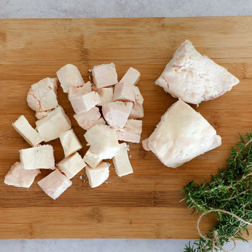 Beef Suet | Stemple Creek Ranch